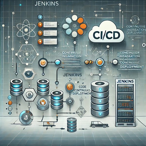 What is Jenkins CI/CD? A Beginner’s Guide to Continuous Integration