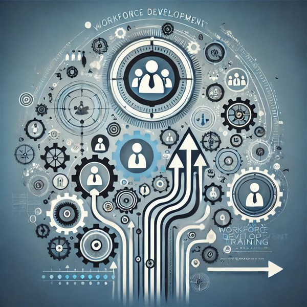 Top Skills Taught in Workforce Development Training Programs