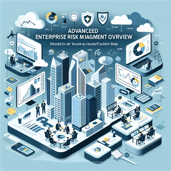 Top Techniques in Advanced Enterprise Risk Management - Koenig ...