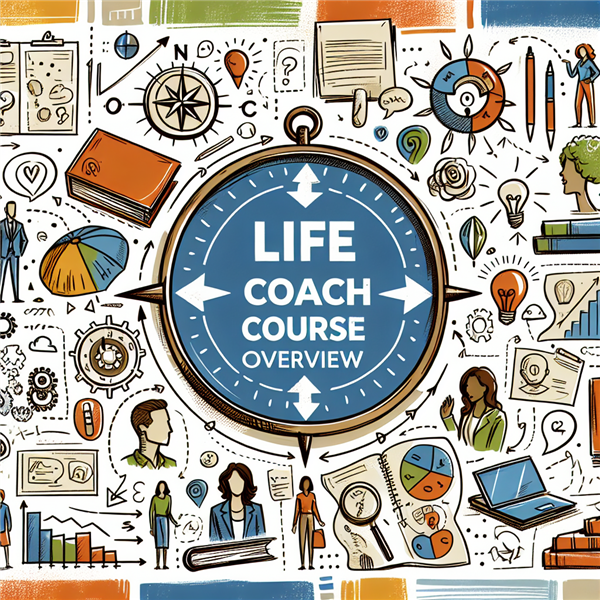 Unlock Your Potential with a Life Coach Language CourseMeta ...
