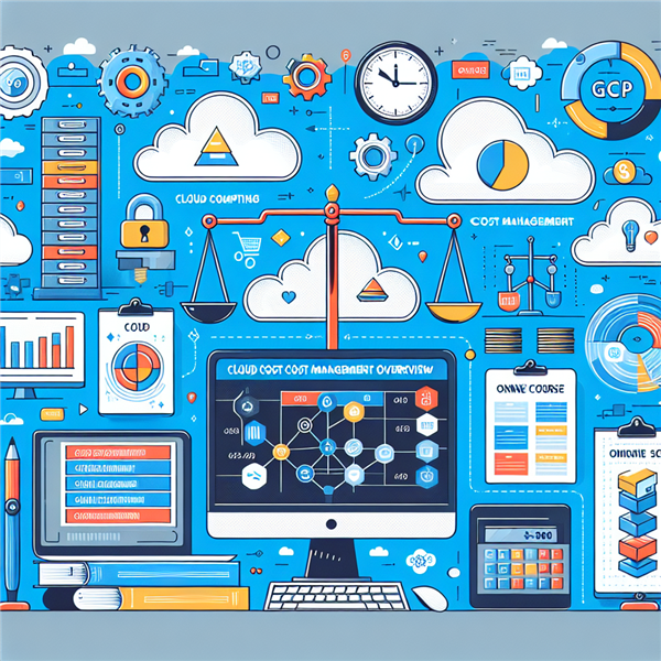 Master GCP FinOps Cloud Cost Management A Complete GuideMeta ...