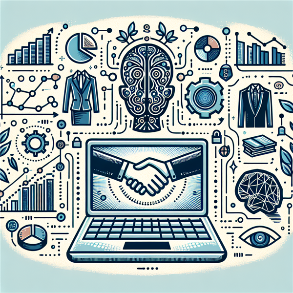 Harness the Future of Business with Generative AI Skills