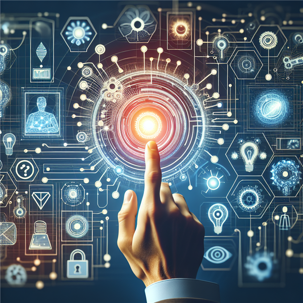 Unveiling Future Design with Generative AI & UI Tools