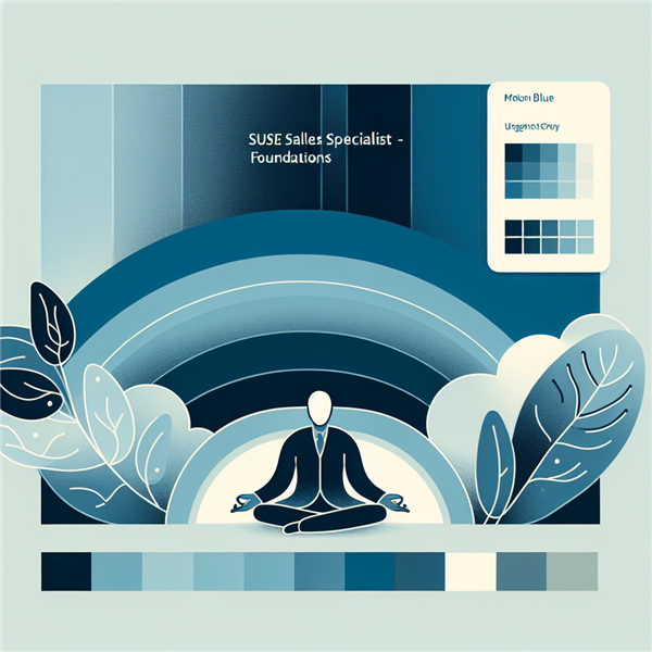 Boost Your Career with SUSE Sales Specialist Training