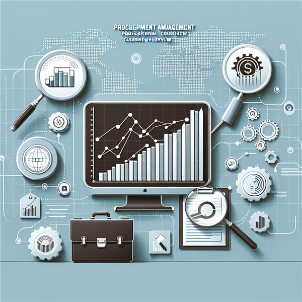 Understanding Importance of Procurement Management Certification