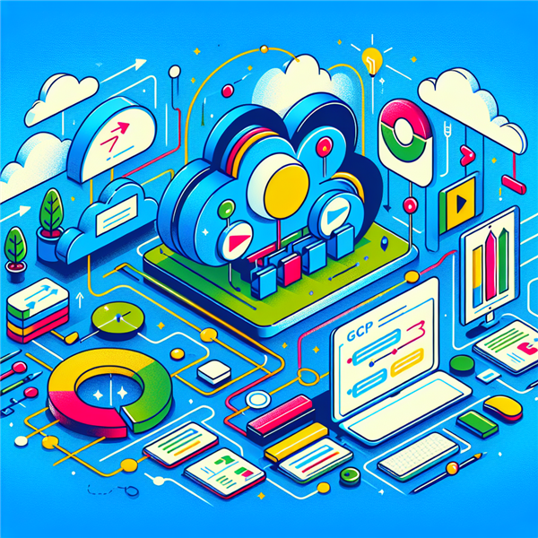 Mastering GCP DevOps Project Training A Guide by Koenig Solutions