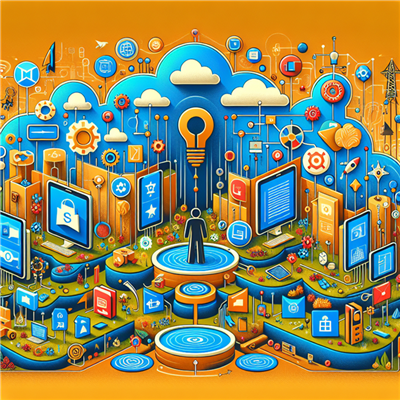 Getting Started with AOSP Development: A Step-by-Step Guide