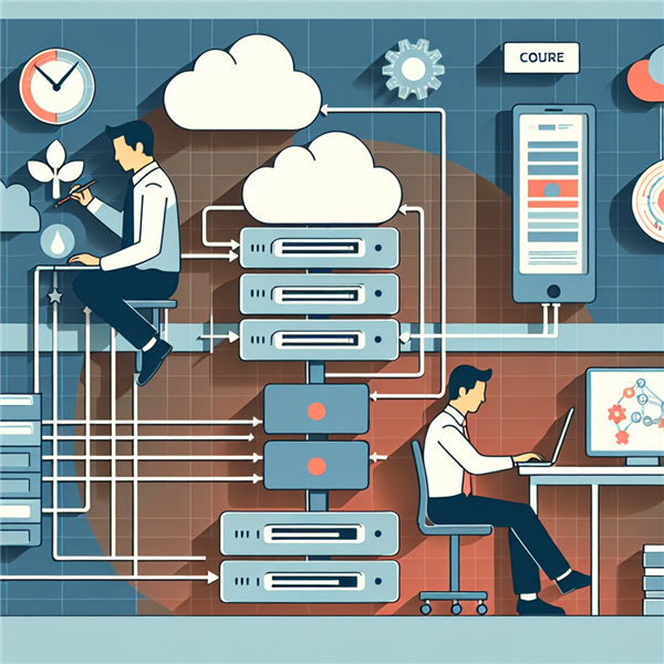 A Comprehensive Guide to GCP for Network Engineers