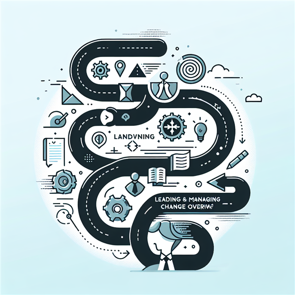 Leading and Managing Change with ILM Recognized CourseMeta ...