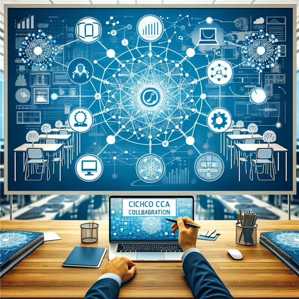 Unlock Business Potential with Cisco Collaboration Applications 1.2