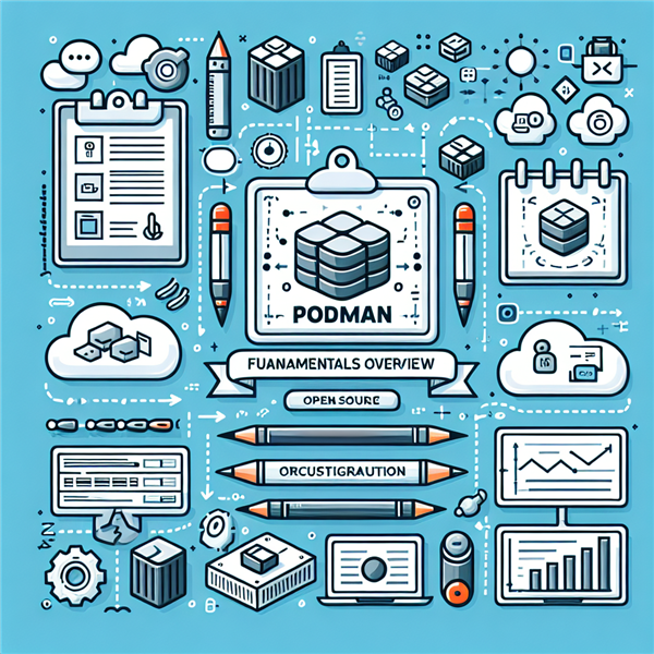 Master the World of Containerization with a Podman Course