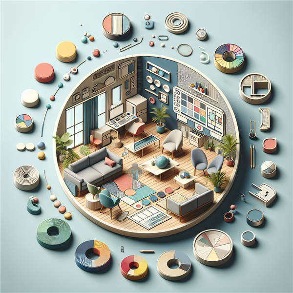 Boost Your Interior Design Skills with AutoCAD 2024 Training