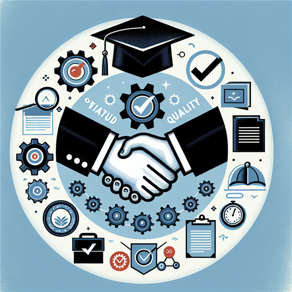 Master Quality Management with ASQ-CSQP Training from Koenig Solutions