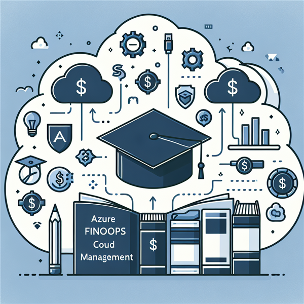 Understanding Azure FinOps Cloud Cost Management Features