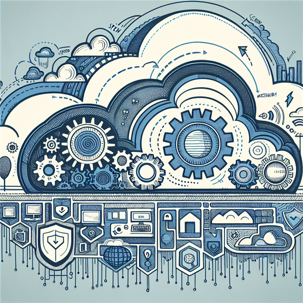 Comprehensive Guide to Implementing Barracuda CloudGen Firewall v9.0