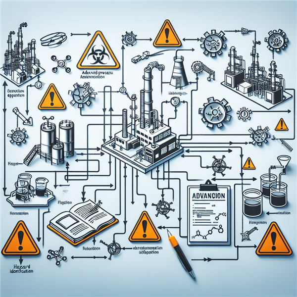 Master Advanced Process HAZOP with Koenig Solutions