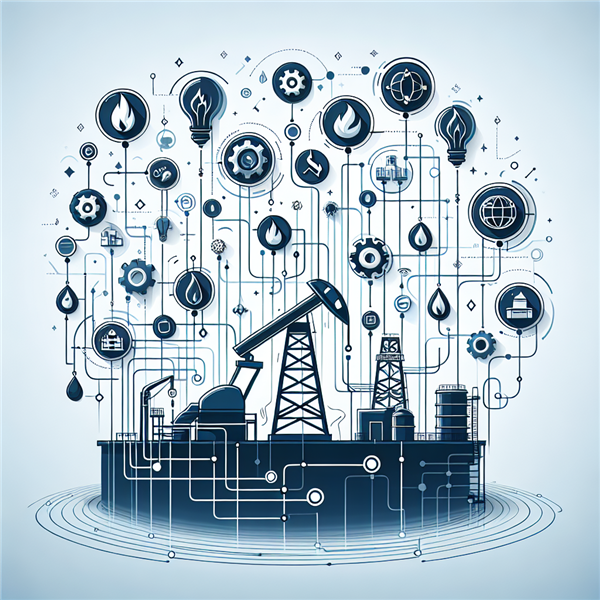 Revolutionize Oil & Gas Communication with Effective Strategies