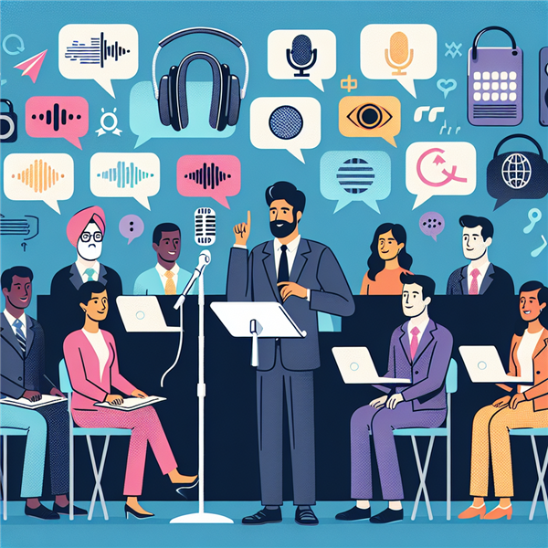 Unlock Career Prospects with Voice and Accent TrainingMeta ...