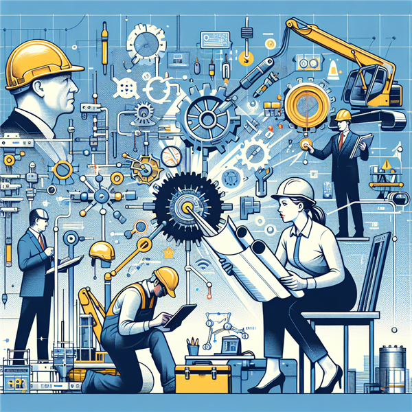 Essentials of Effective Contractor Management in IT Projects