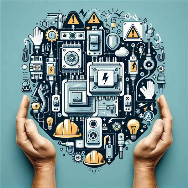 Understanding the Basics of Electrical Protection