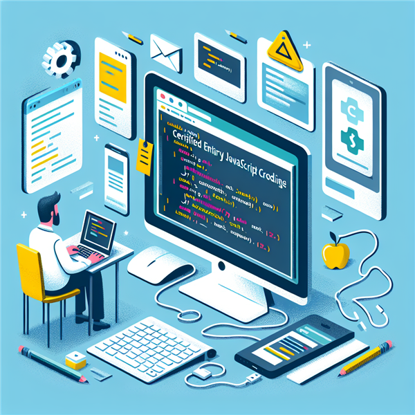 Crack the Code Become a Certified Entry-Level JavaScript Programmer Crack the Code Become a Certified Entry-Level JavaScript Programmer