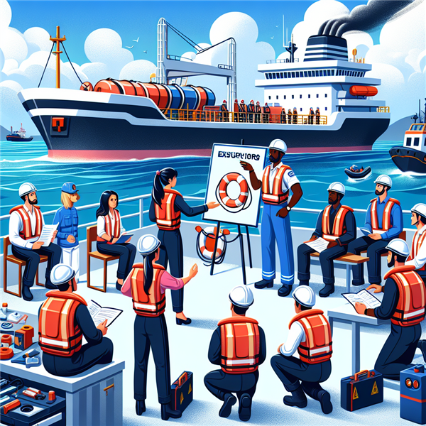 Understanding OPRC Level 2 Training for Supervisors, On-Scene Commanders