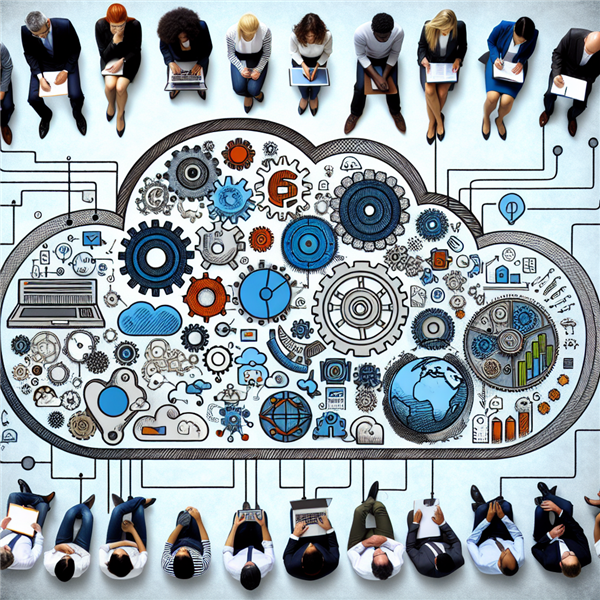 The Future of Predictive Analytics with Cloudera Machine Learning