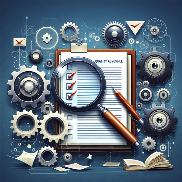 Achieve Quality Excellence with QA and QC Certifications