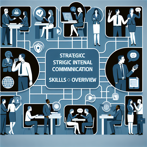 Enhancing Performance with Strategic Internal Communication Training