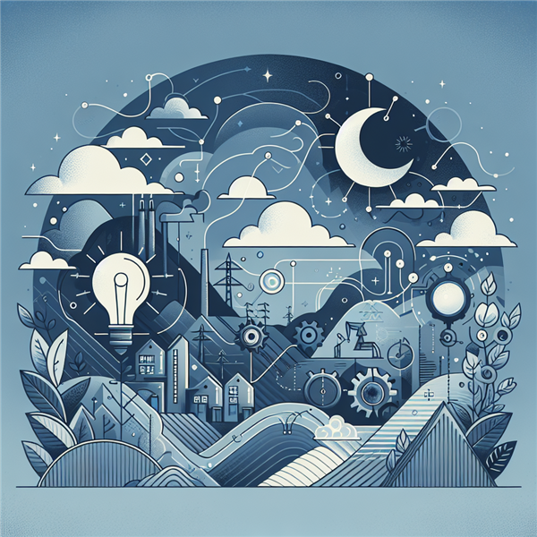 Navigating the Future of SCADA Communication and Control Systems