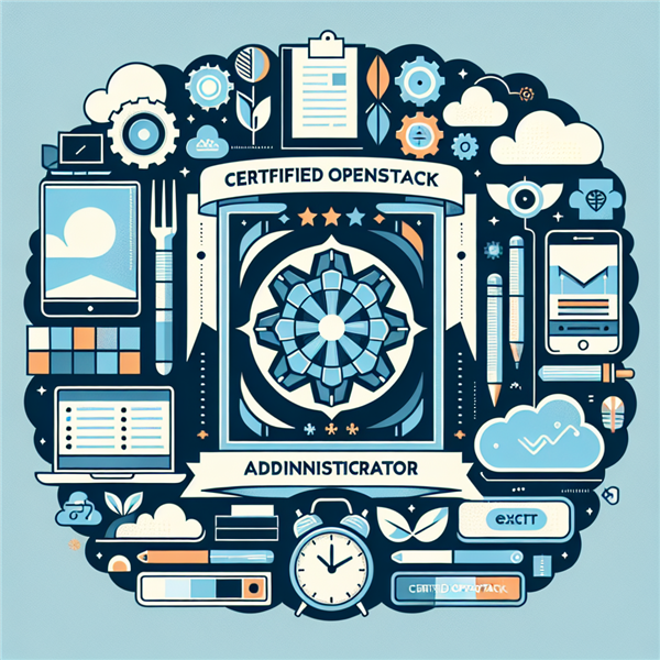 Why Certified OpenStack Administrator COA is Essential for IT Professionals