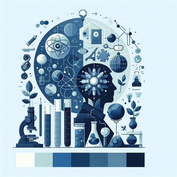 Unlock the Future of Science with Virtual Simulation Development