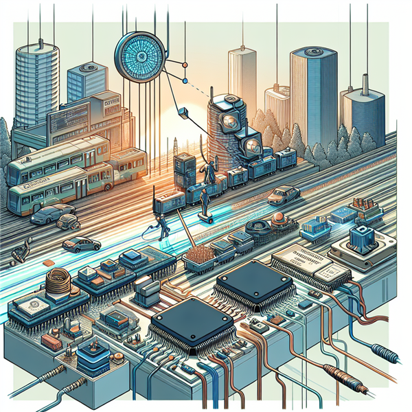 Understanding the Fundamentals of Embedded RTOS | Koenig Solutions