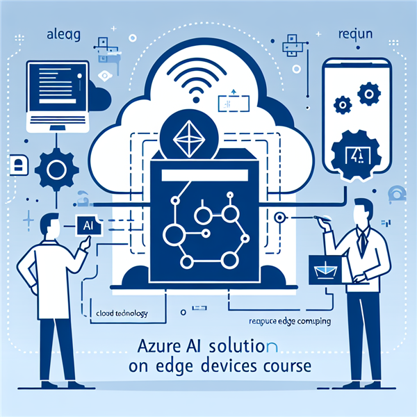 Unlock the Potential of Azure AI on Edge with Koenig Solutions