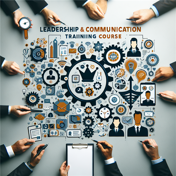 The Importance of Leadership and Communication Training in IT