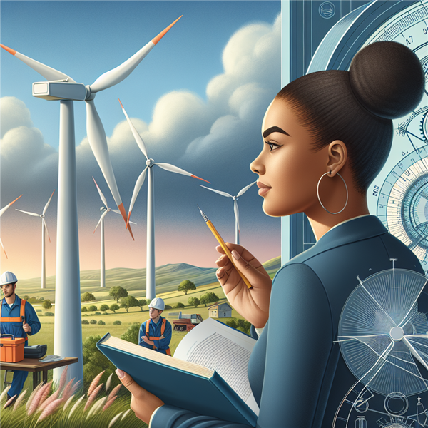 Unlocking Basics of Wind Energy A Beginner's Guide | Koenig Solutions