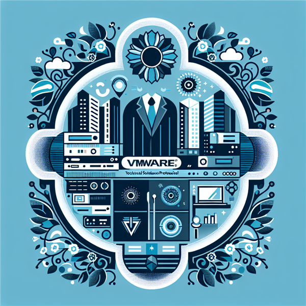 Master VMware Server Virtualization with Koenig Solutions