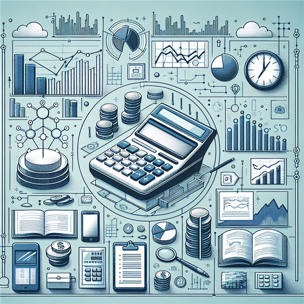 The Importance of Advanced Financial Auditing in IT Organizations