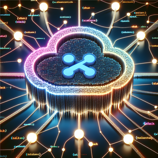 Master Slack App Development with Node JS at Koenig Solutions.