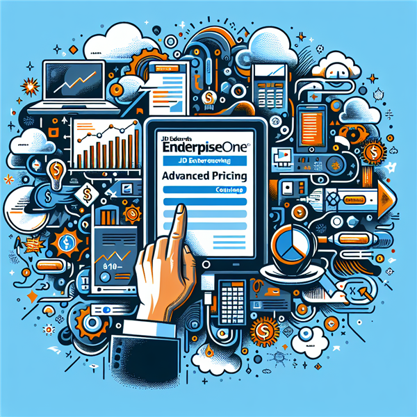 Master JD Edwards EnterpriseOne Advanced Pricing with Koenig Solutions