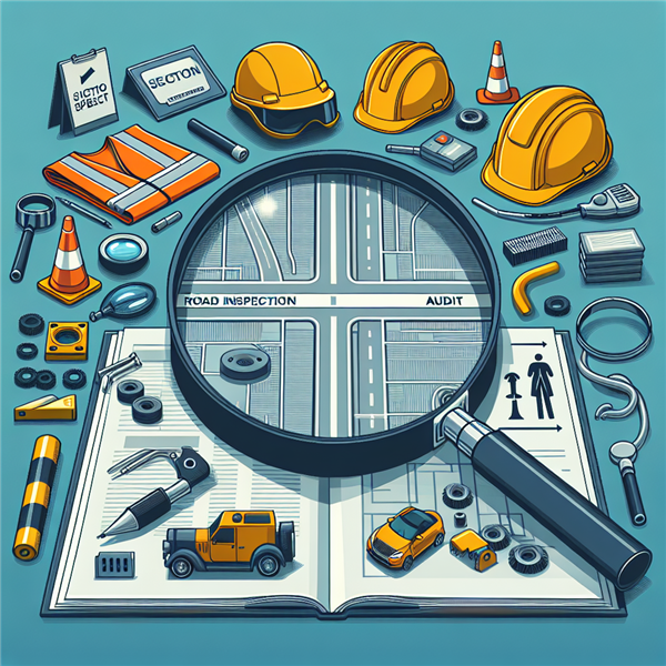 Enhance Road Safety with Audits & Inspections Course