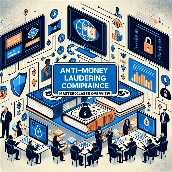 Mastering Anti-Money Laundering Compliance: A Must for IT Professionals