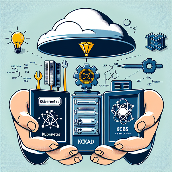 Master Kubernetes with Custom-CKA, CKAD, CKS Training by Koenig Solutions