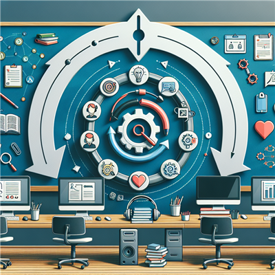 Master SharePoint Automation & Power Automate with Koenig Solutions