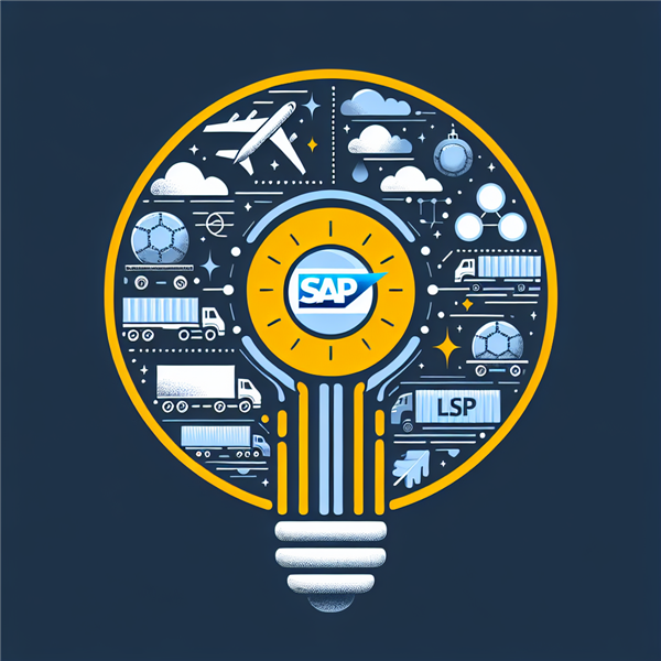 Benefits of TM140 - SAP Transportation Management for LSP