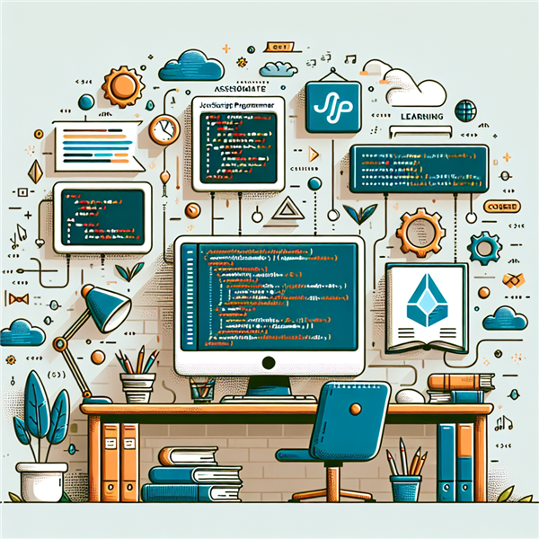 Master JavaScript Become a Certified Associate with Koenig