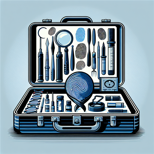 The Power of Forensic Toolkit in Enhancing Cybersecurity Training