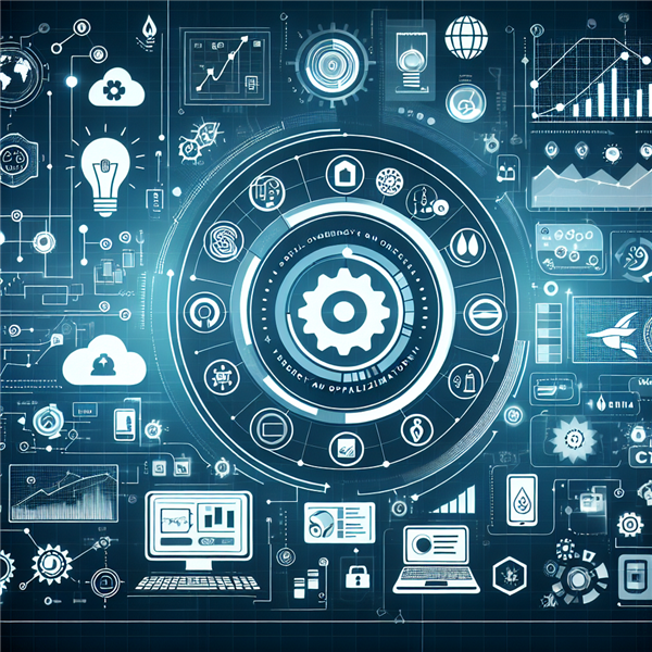 Maximizing Potential with Digital Energy Optimization TrainingMeta ...
