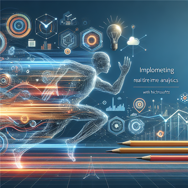 Unleashing Real-Time Analytics with DP-603T00 Course | Koenig Solutions