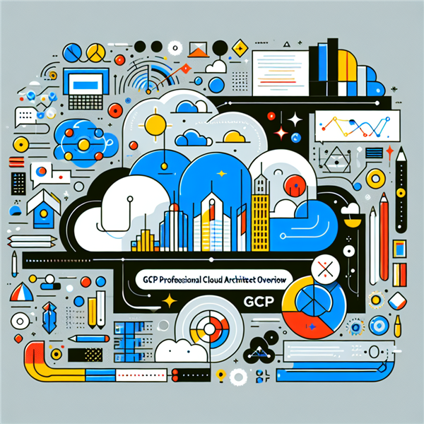 Boost Your Career with GCP Cloud Architect Training